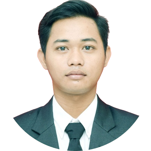 Ivan Apriana Portofolio